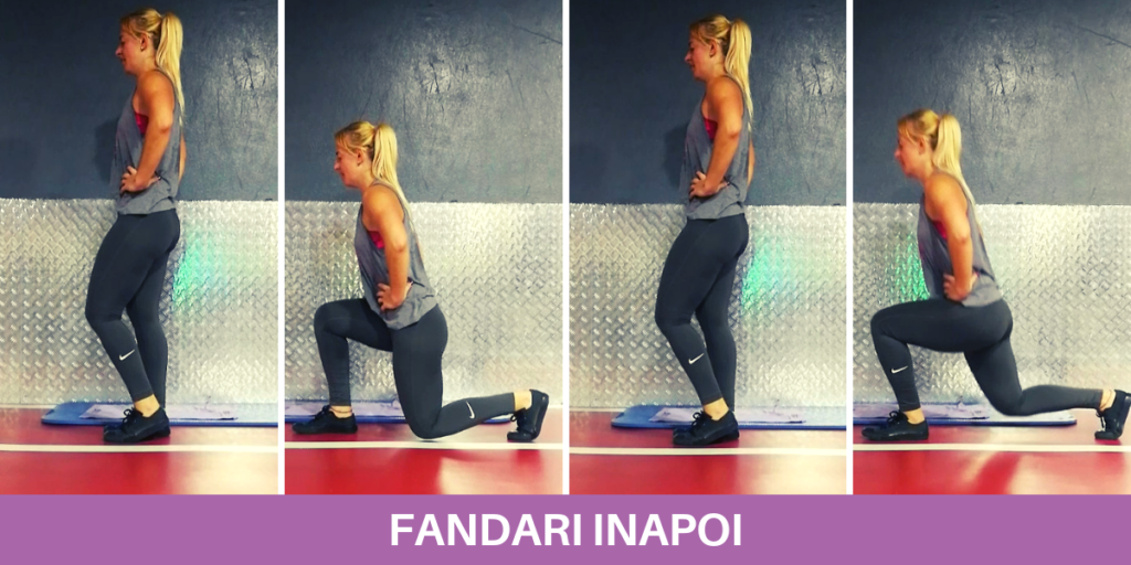 Exercitii pentru fese: 3 beneficii pentru femei si fete