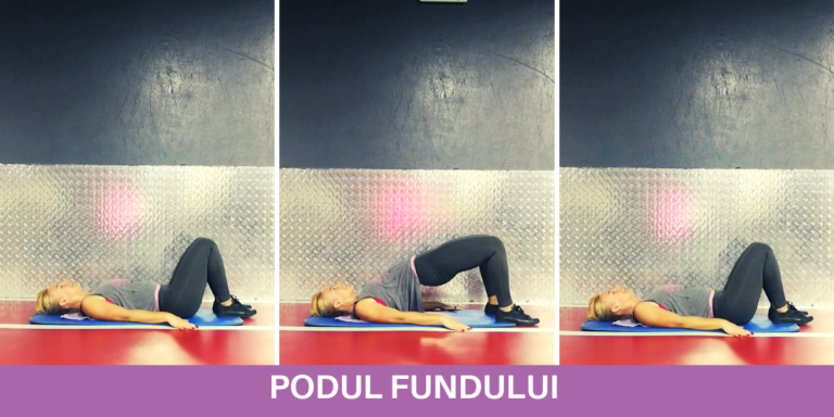 Exercitii pentru fese: 3 beneficii pentru femei si fete