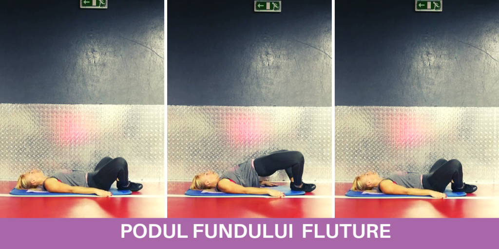 Exercitii pentru fese: 3 beneficii pentru femei si fete