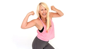 10 Exercitii de cardio conditionare pentru acasa