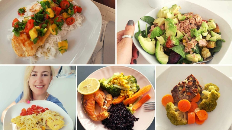 Cat de repede vad rezultate la fund cu exercitii pentru fese?